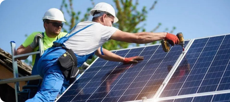 About - Capital Solar